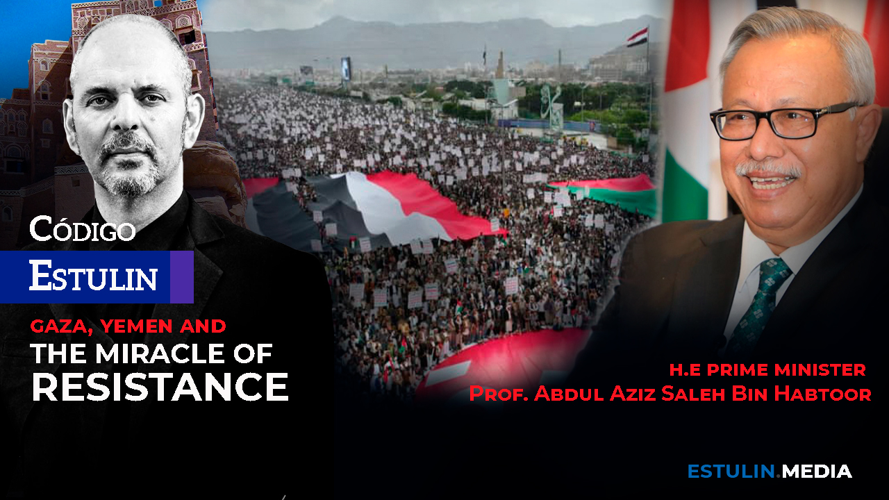 The Miracle of Resistance - Estulin.Media